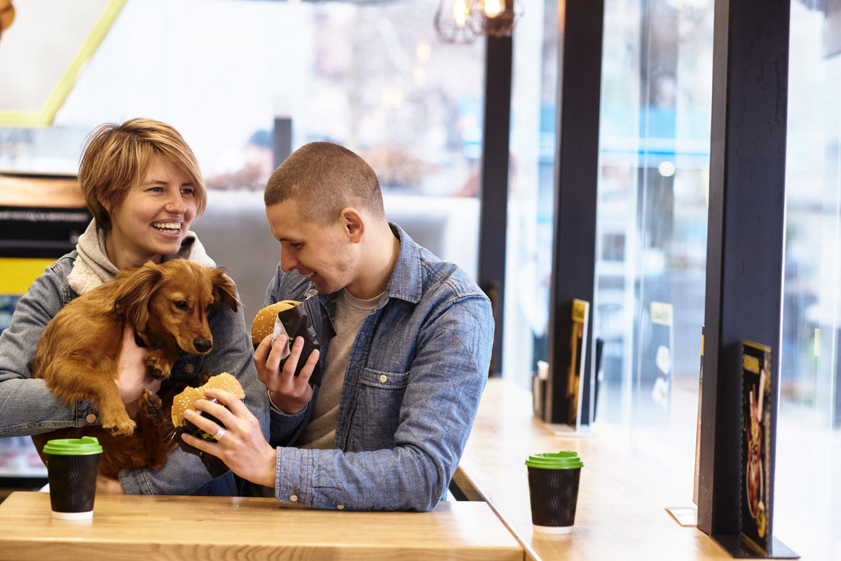 Accessing Restaurants with Your Psychiatric Service Animal