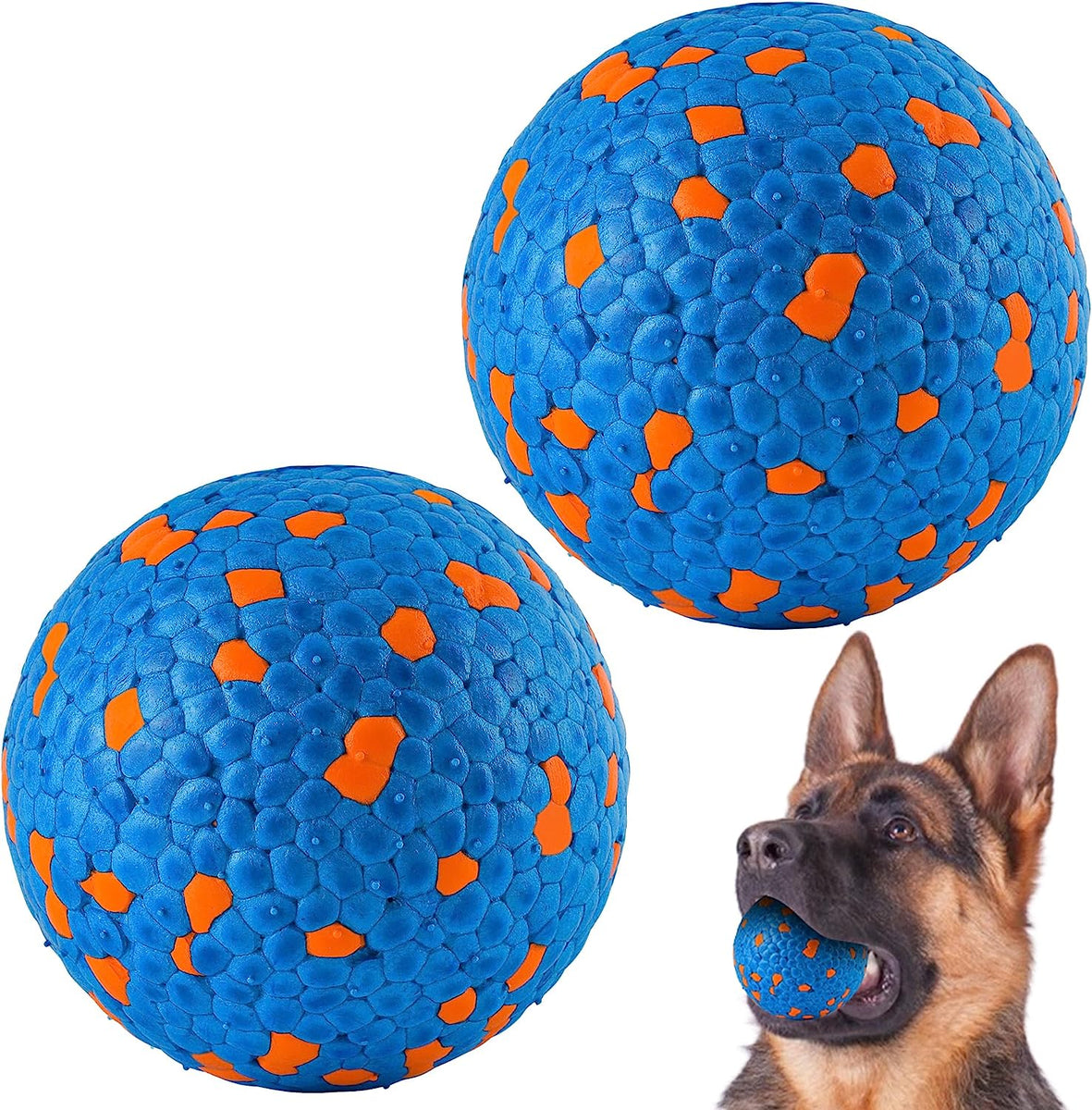 Exciting Dog Fetch Toys for Active Playtime